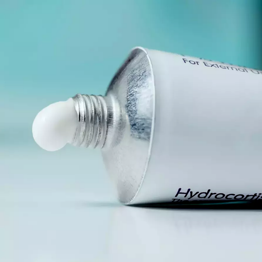 The truth about topical steroids. – Aether Health, London UK.