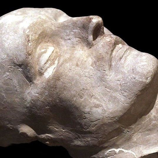 How to Deal with Death. – Aether Health, London UK.